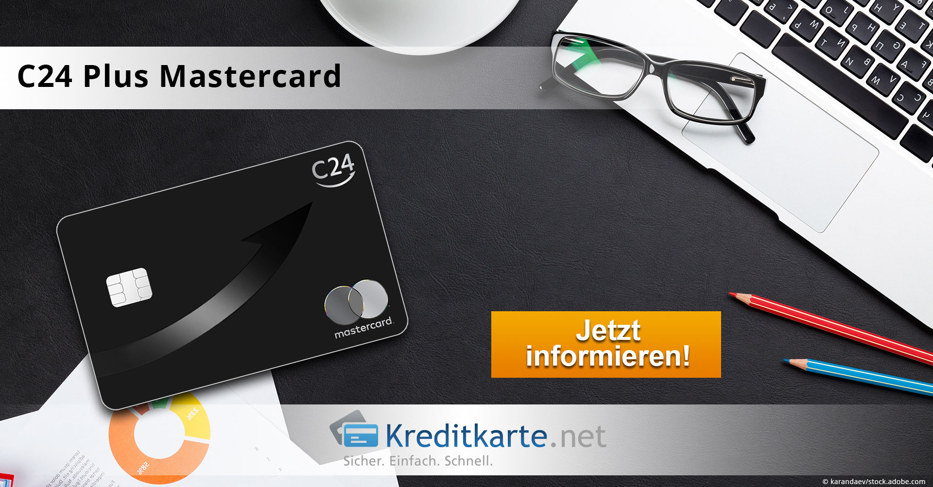 C24 Max Mastercard im Test
