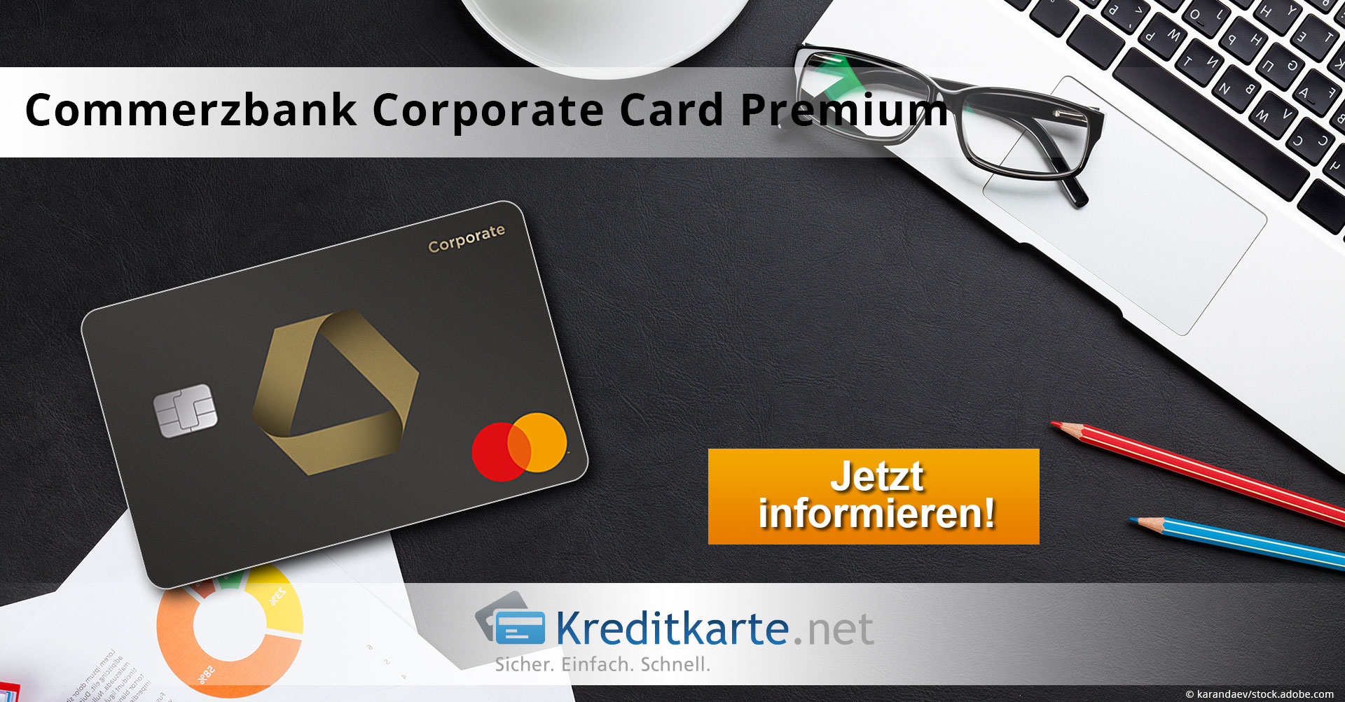 Commerzbank Corporate Card Premium im Test