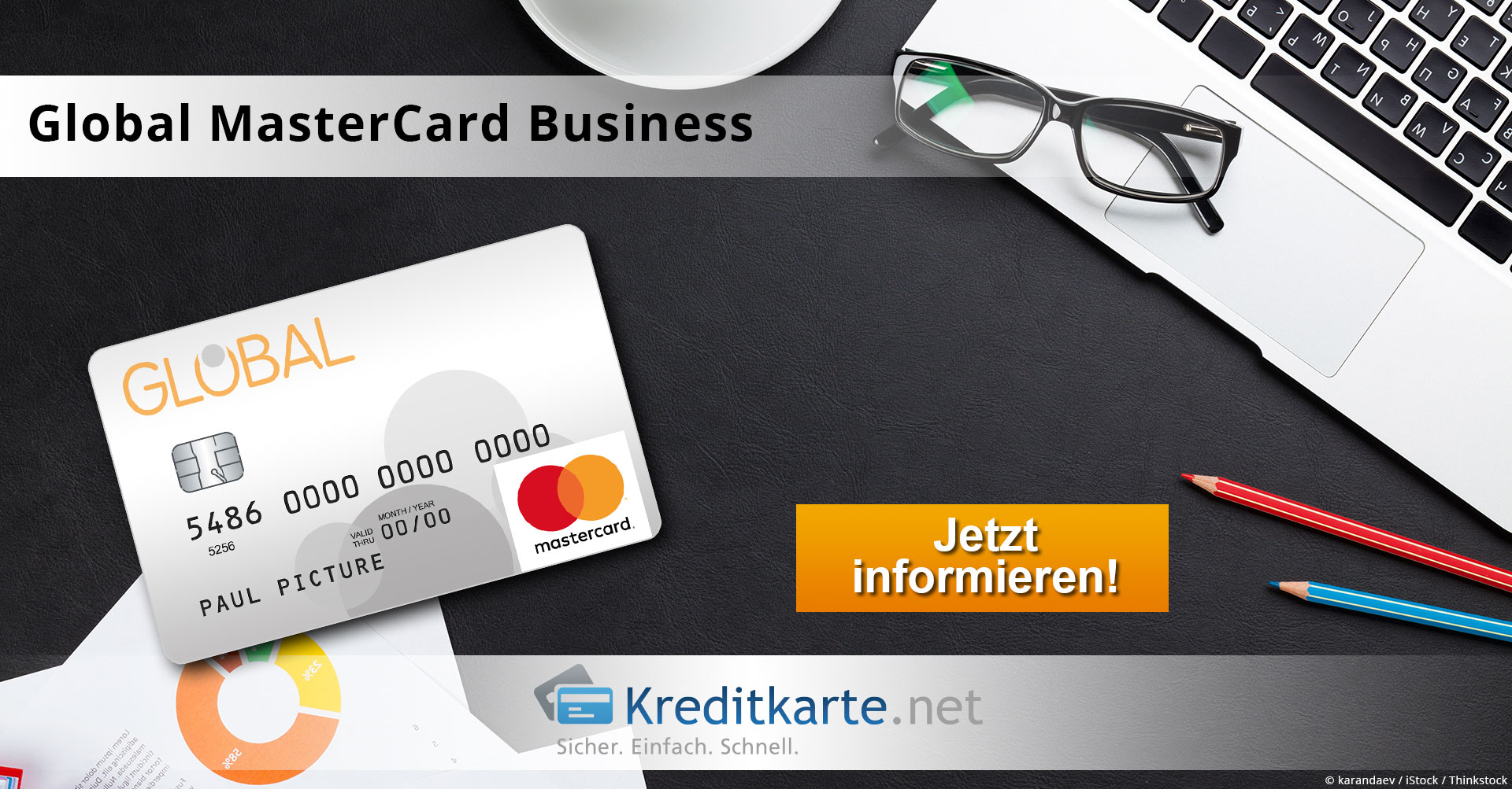 Global MasterCard Business